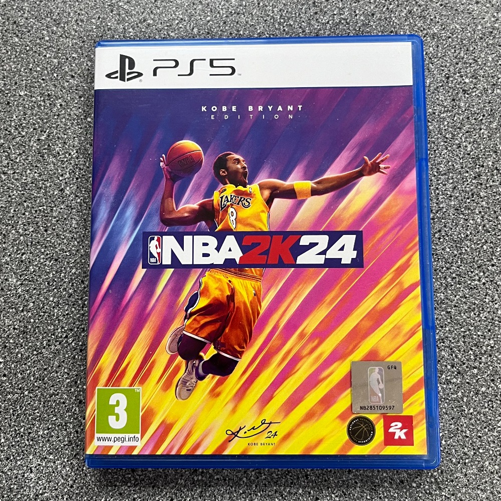 NBA 2k24 - Own4Less